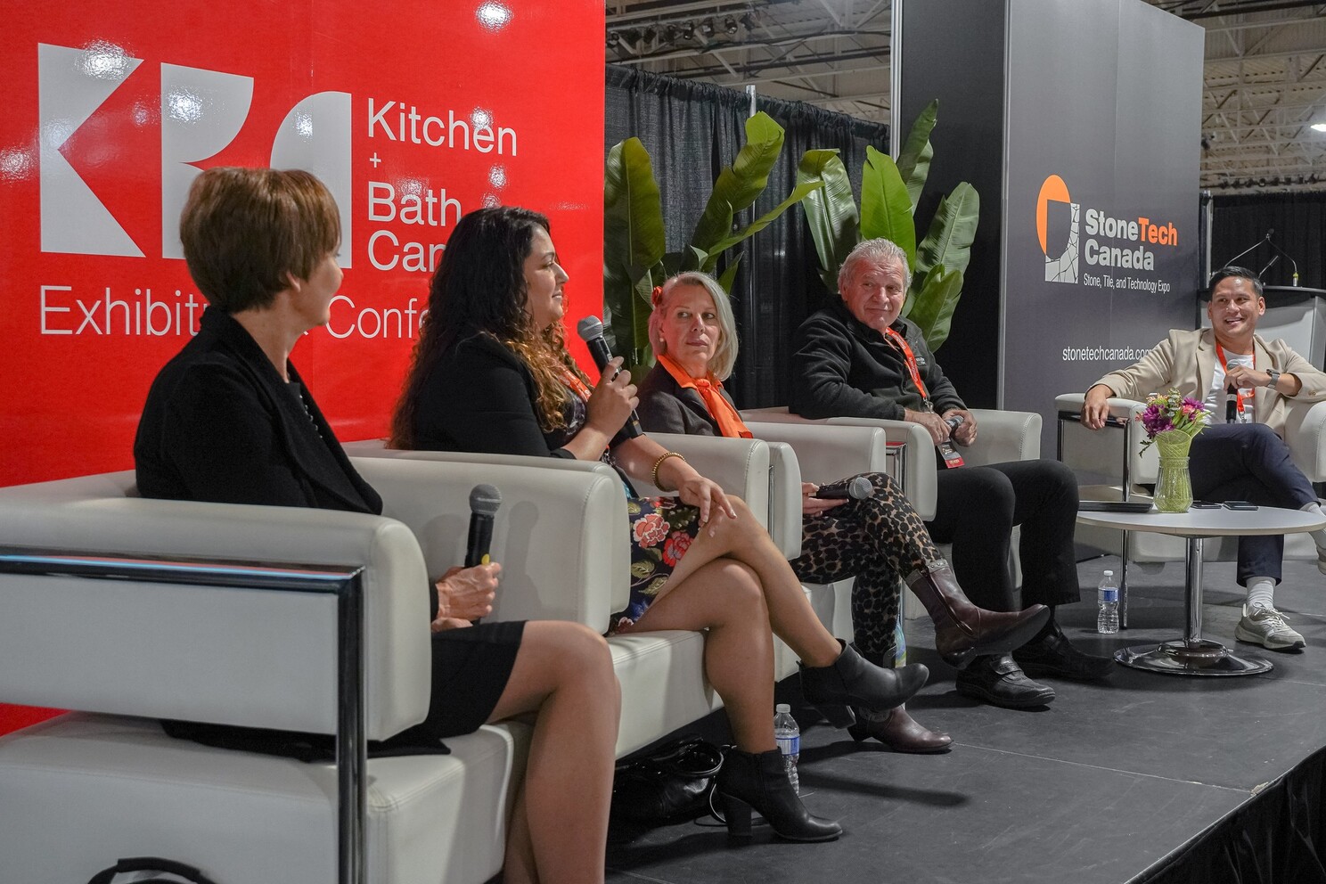 Kitchen+Bath Canada 2023 set for Toronto Congress Centre Oct. 25-26 | Reno + Decor
