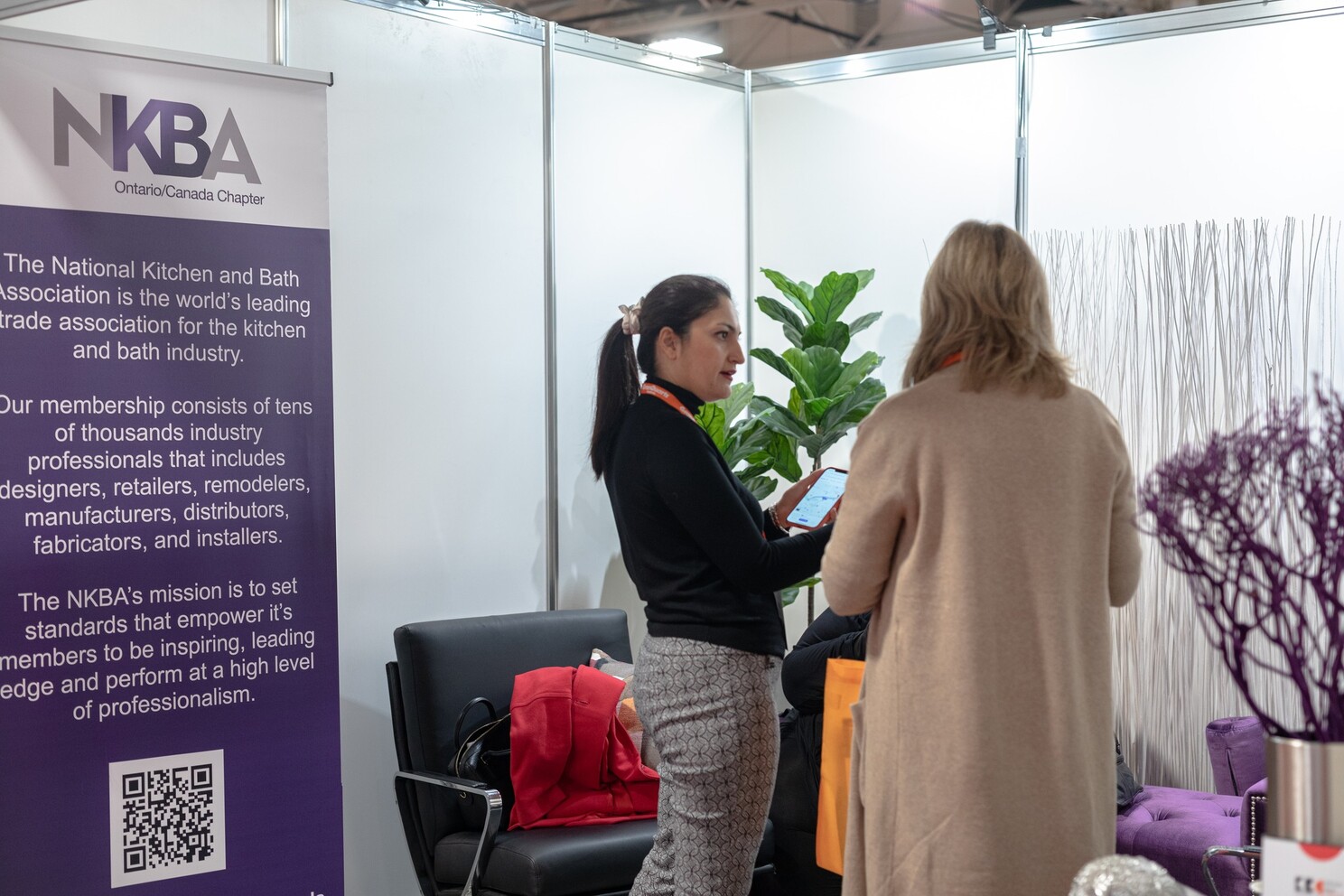 More than 100 new brands set to exhibit for first time at KBIS 2023 | Reno + Decor