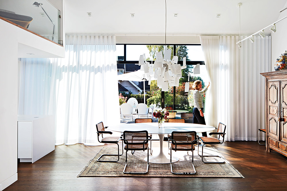 Six dynamic home design trends | Reno + Decor