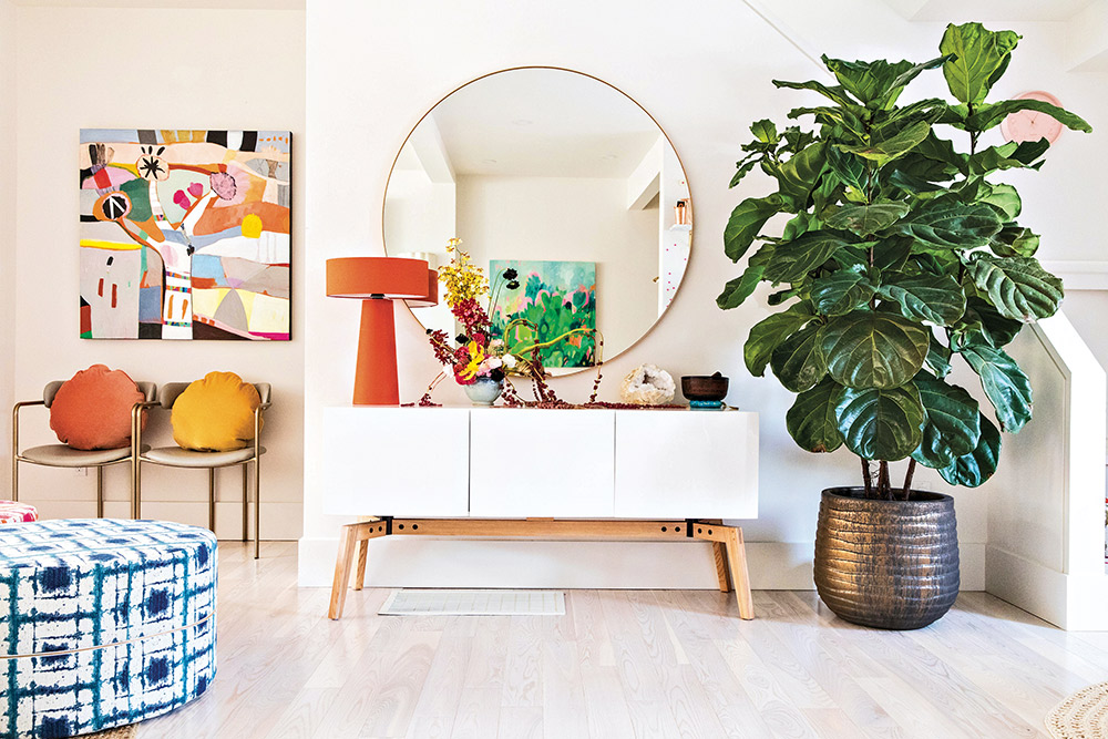 How to create a home that reflects your authentic self | Reno + Decor