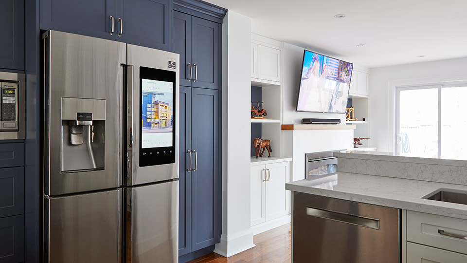 How smart AI technology is changing our home life | Reno + Decor