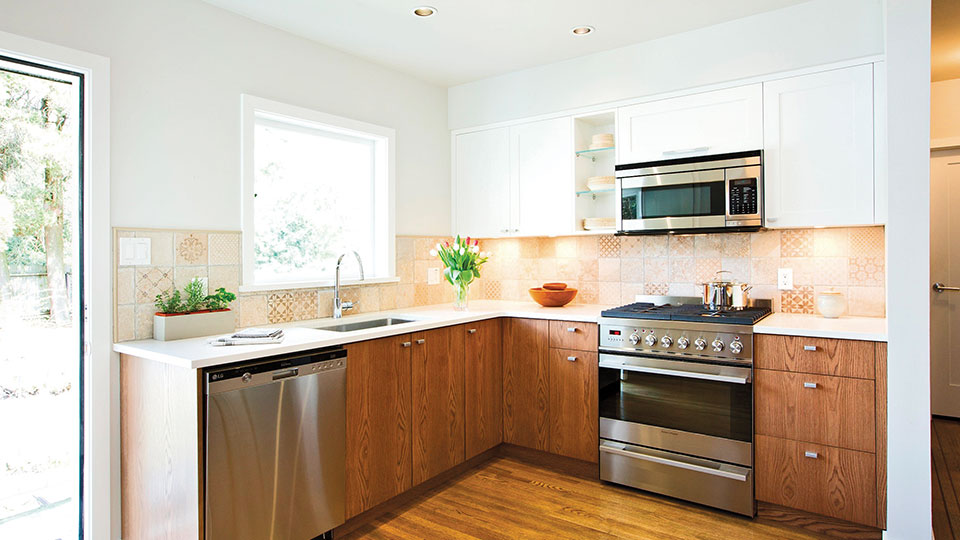 Reno dreams do come true | Reno + Decor