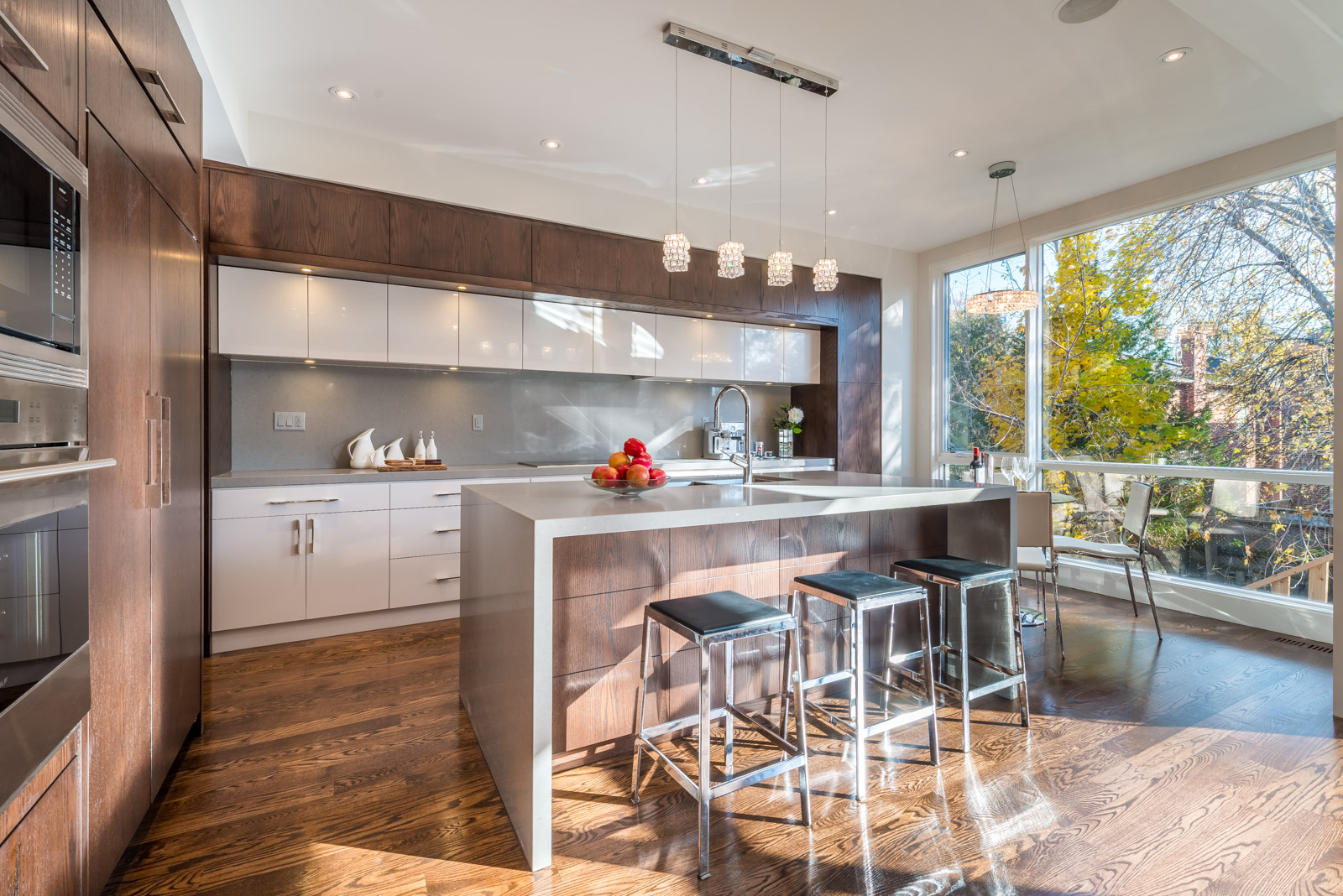 Award Season | Reno + Decor