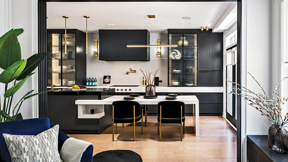 The 2024 RenoMark Awards | Reno + Decor