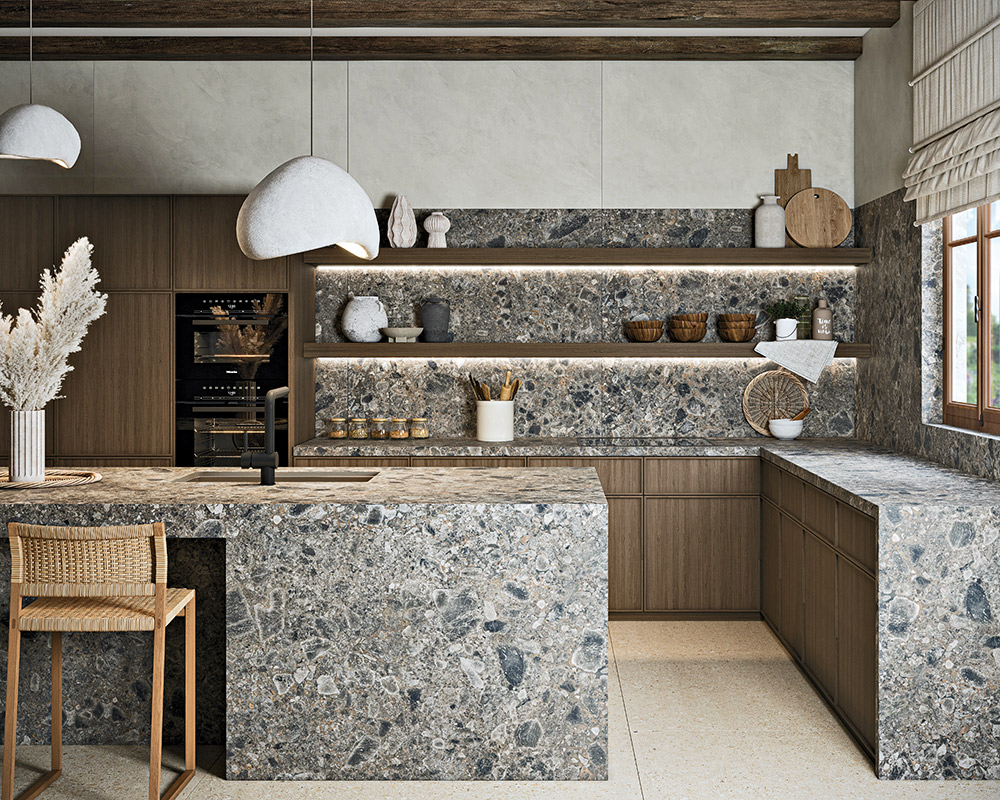 Dekton’s latest stone collection from Cosentino | Reno + Decor