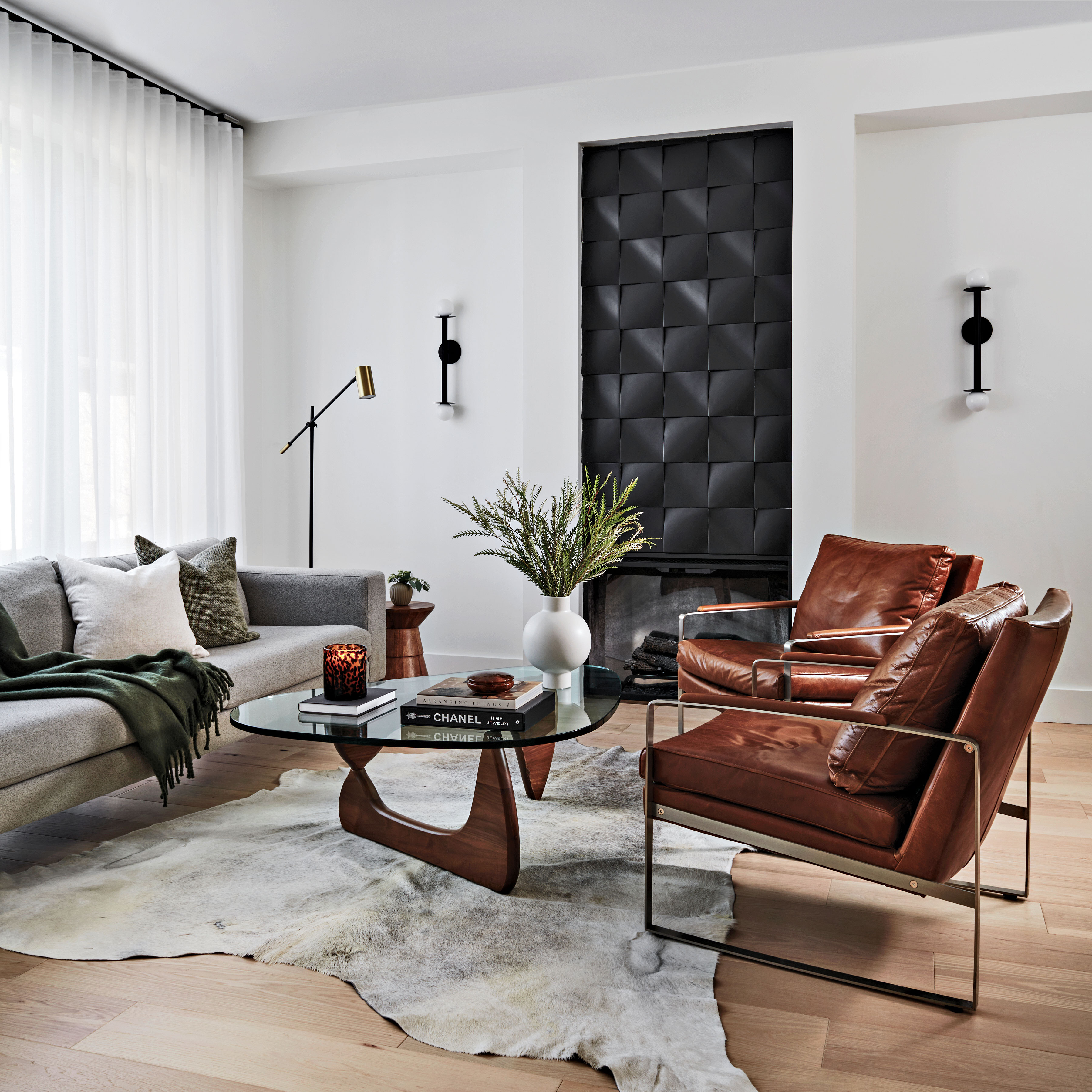 The Japandi design trend transforms a family home | Reno + Decor