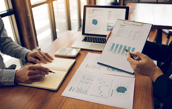 How to create a financial plan for your interior design business | Reno ...