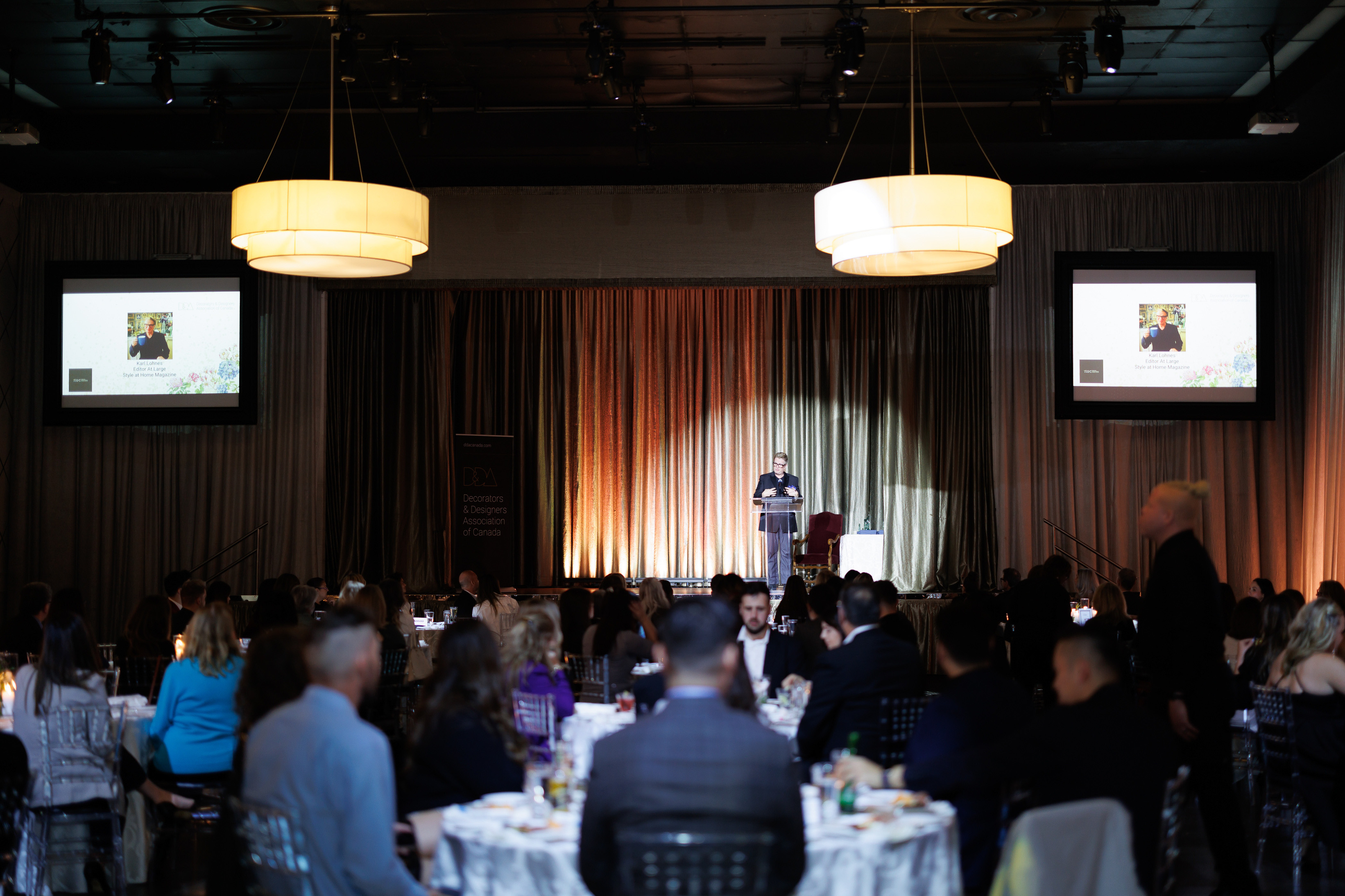 DDA Canada 2023 Awards Gala set to be a night to remember | Reno + Decor