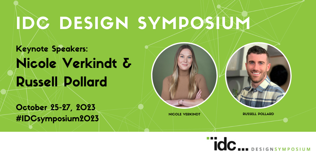 Keynotes announced for 2023 IDC Design Symposium | Reno + Decor