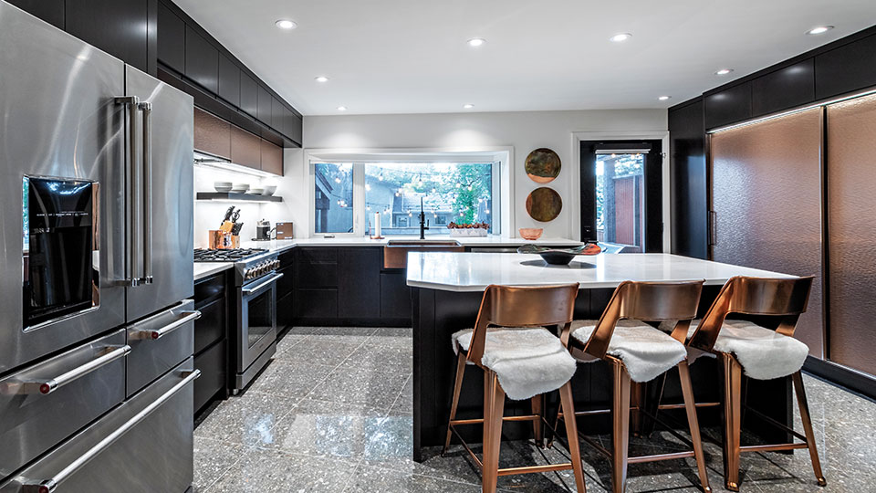 Design in detail | Reno + Decor