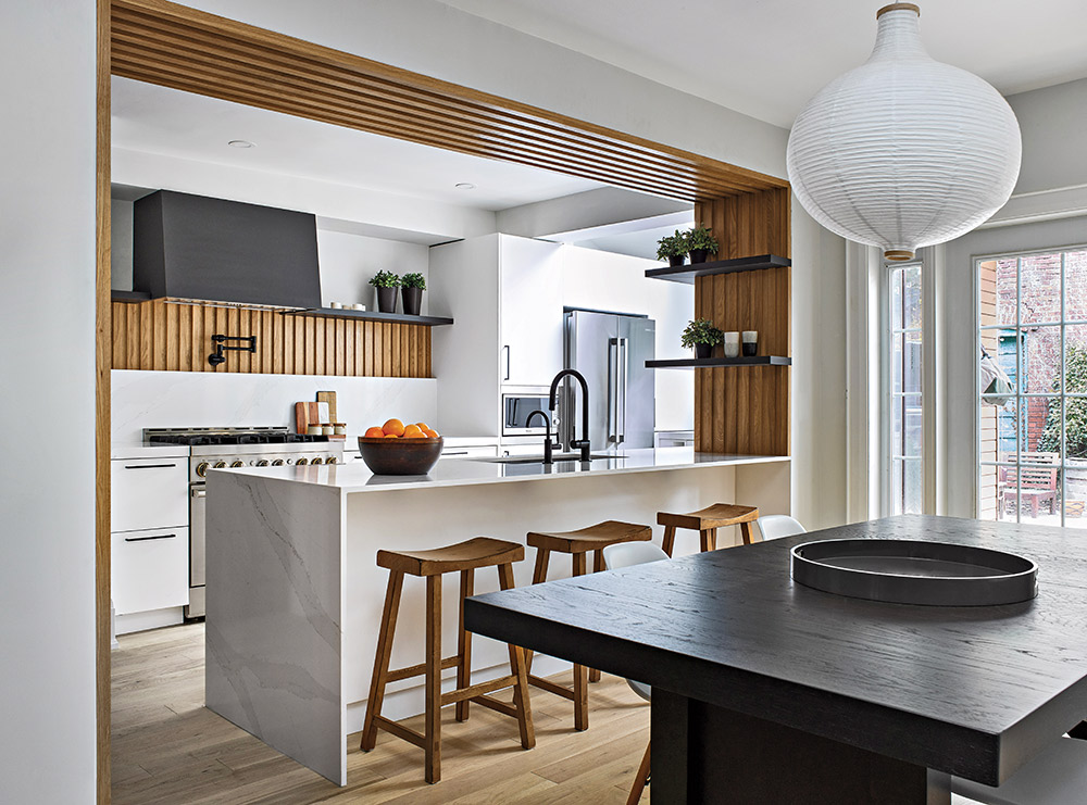 How to make the kitchen an accessible space | Reno + Decor