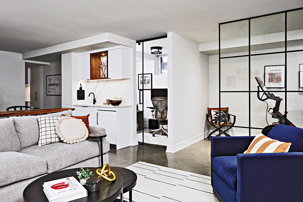 Renovate your existing space without adding more | Reno + Decor