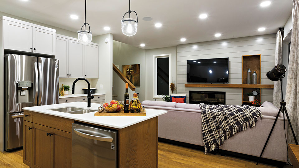 Transitioning for fall | Reno + Decor