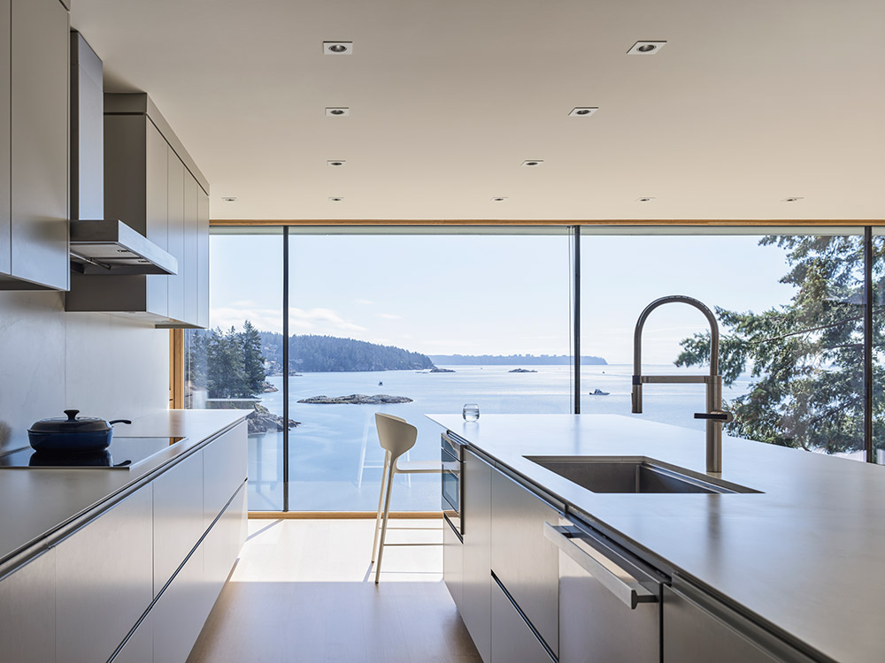 Three sustainable kitchen trends | Reno + Decor