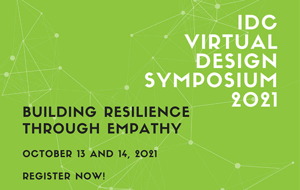 Register for IDC’s 2021 Design Symposium | Reno + Decor