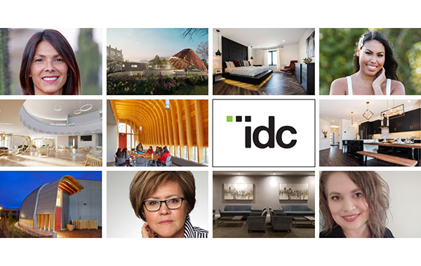 IDC celebrates Indigenous Interior Designers | Reno + Decor
