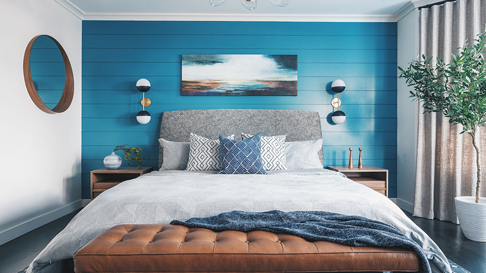 Restorative design to soothe the soul | Reno + Decor