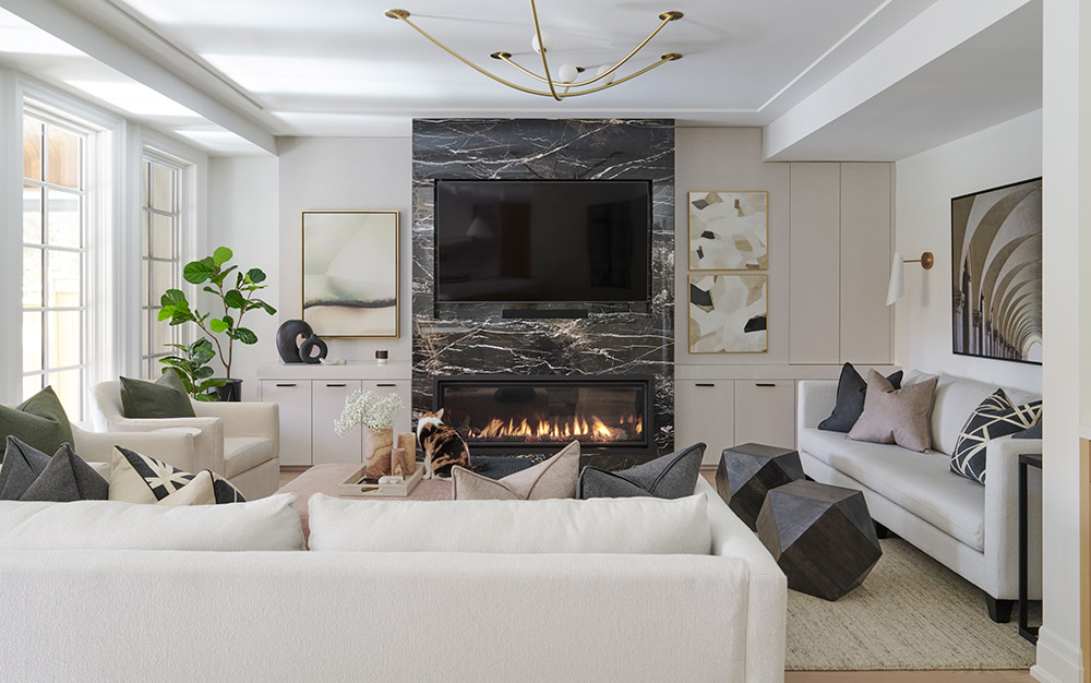 Choosing the right kind of stone for your home | Reno + Decor
