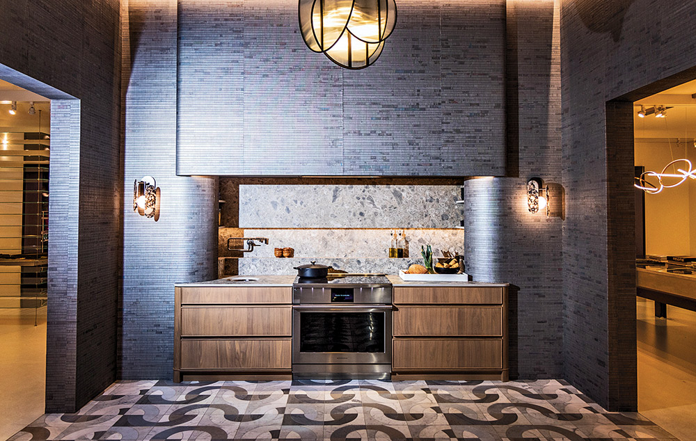 Introducing the Professional Induction Range from Monogram | Reno + Decor