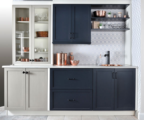 Kitchen Craft | Reno + Decor