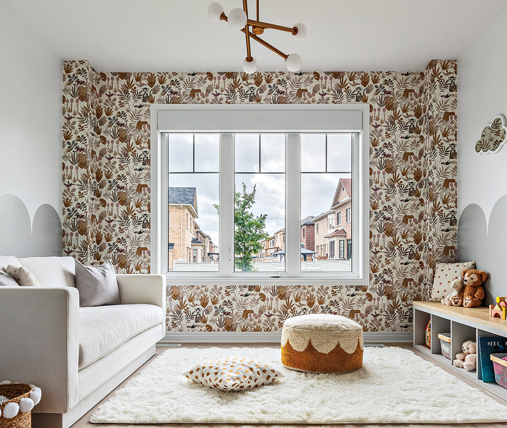 Incorporate patterns into your home’s decor | Reno + Decor