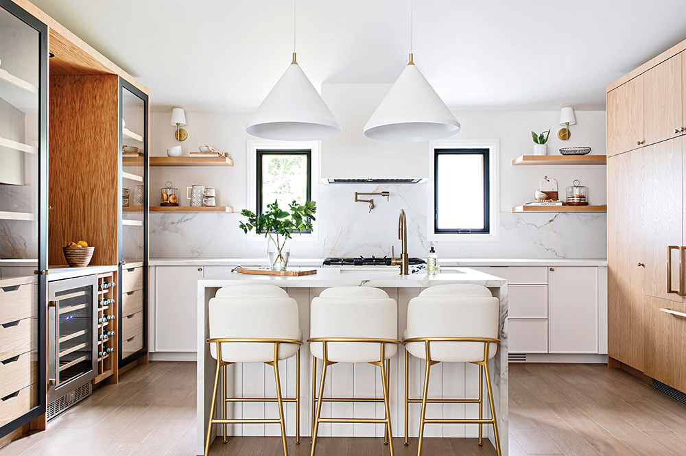 Tips for designing a small kitchen | Reno + Decor