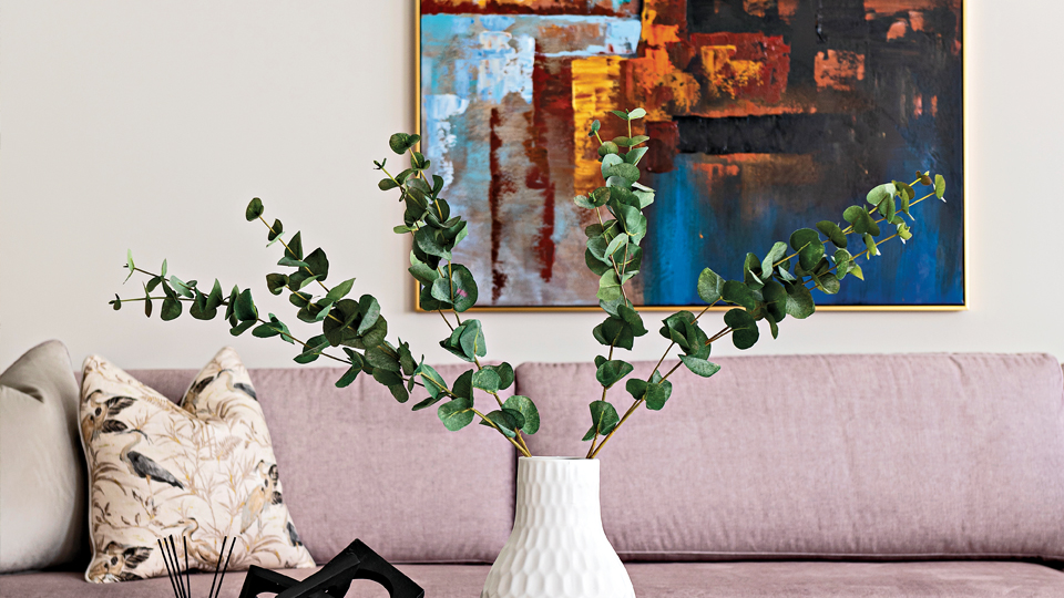 Enhance a room’s visual appeal with a focal or statement wall | Reno ...