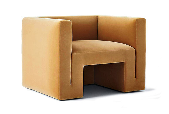 Top 10 accent chairs for any room in your home | Reno + Decor