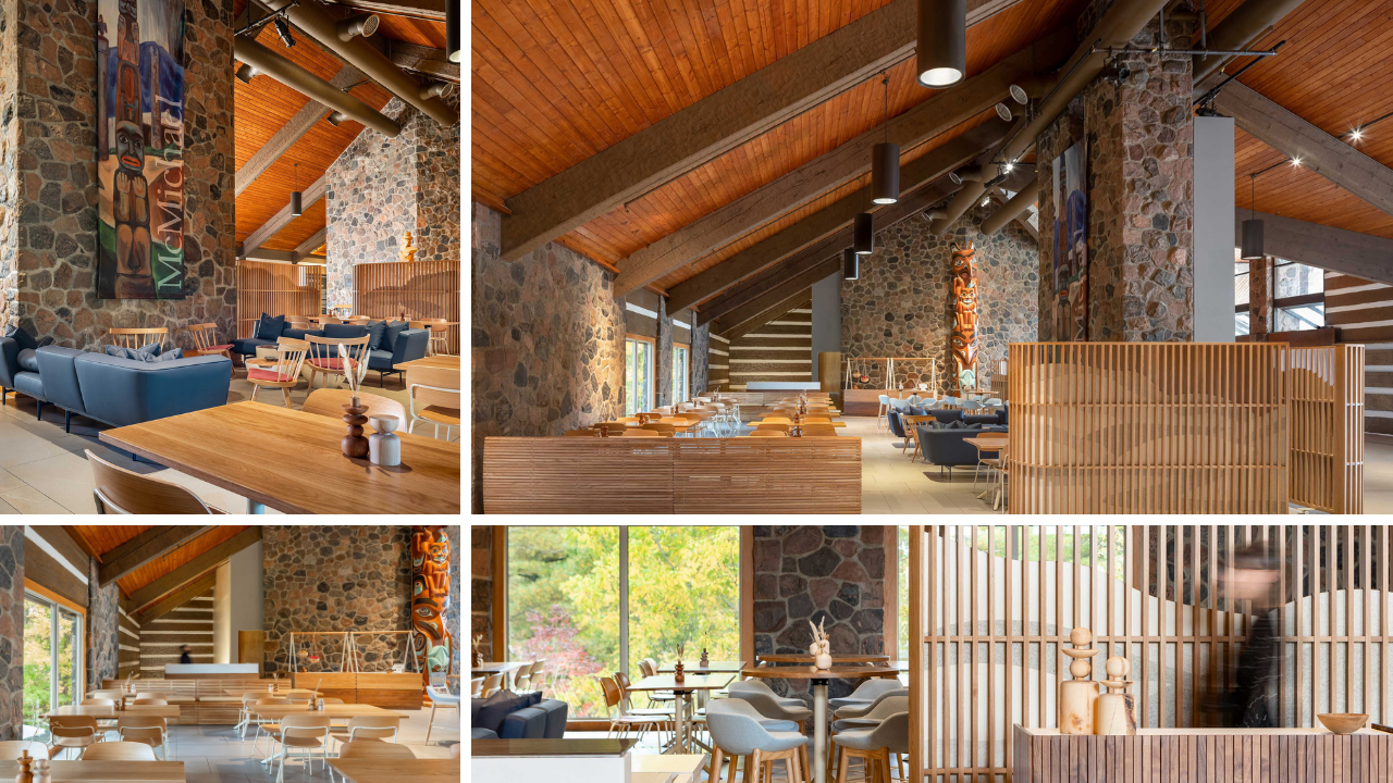 Celebrating Canadian interior design | Reno + Decor