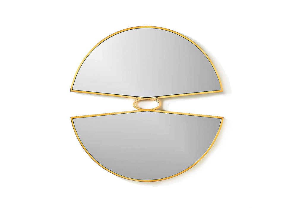 Top 10 sculptural mirrors that will make a statement in your home ...