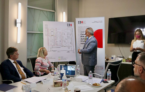 Kitchen+Bath Canada Expo finalizes fall conference program | Reno + Decor