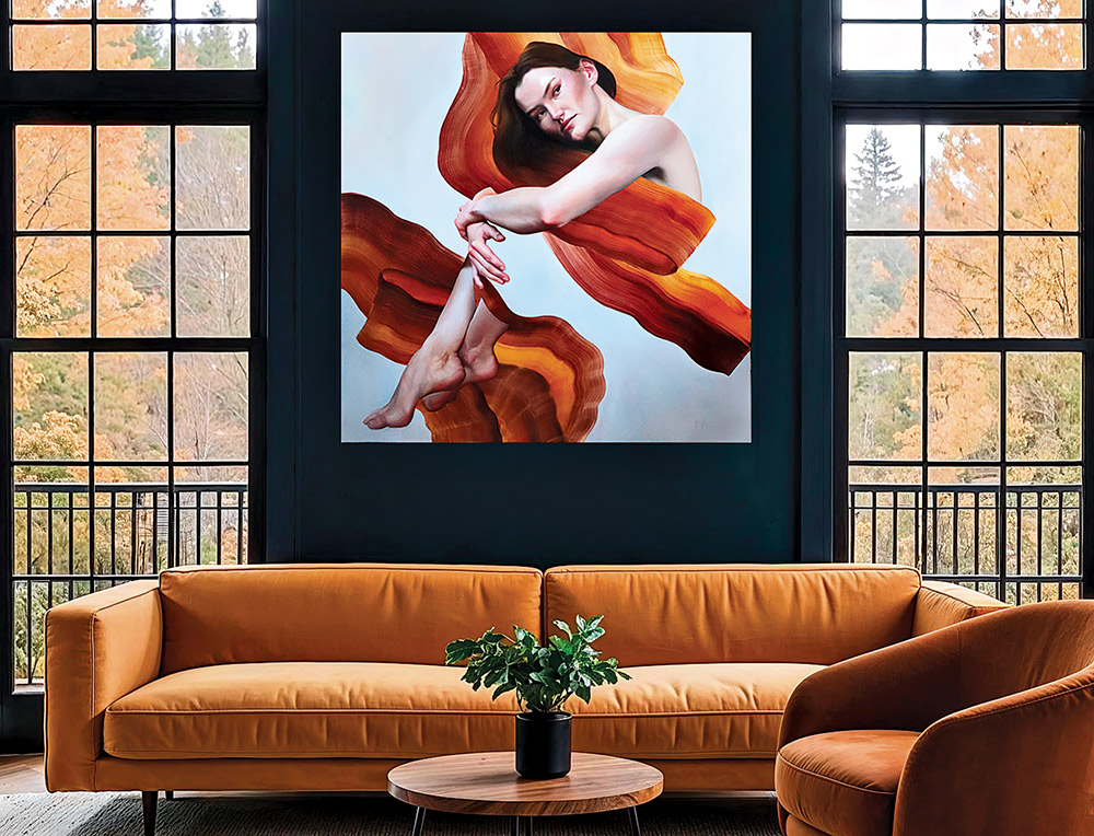 Collecting art for your home | Reno + Decor