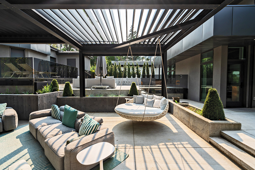 How to integrate smart features into every room in your house | Reno + Decor