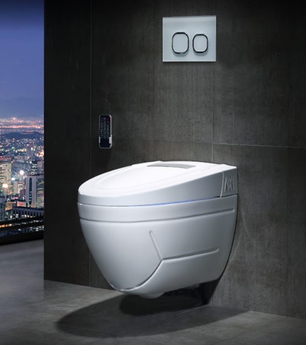 Ecoway, the better way to go | Reno + Decor