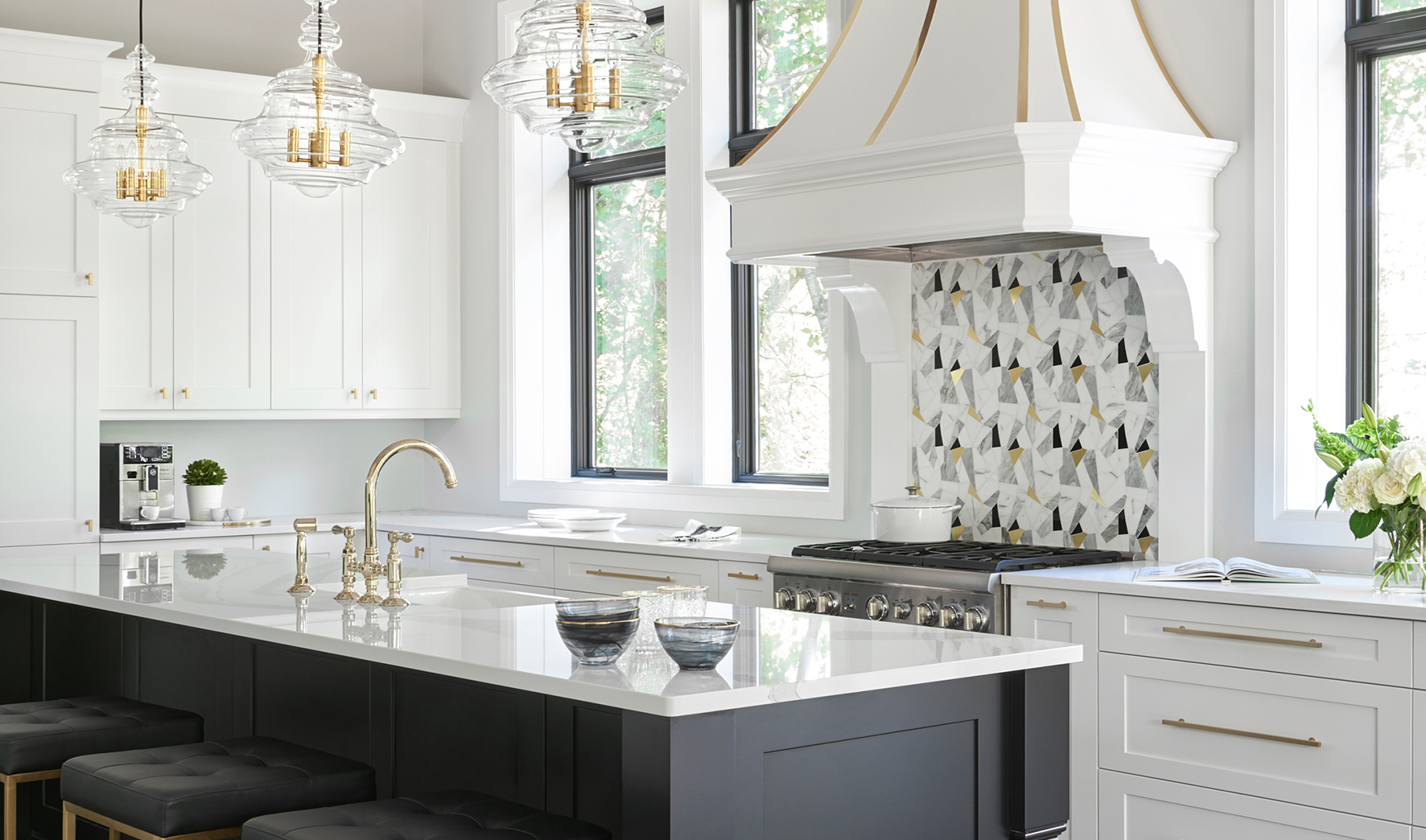 A timeless residential design solution | Reno + Decor