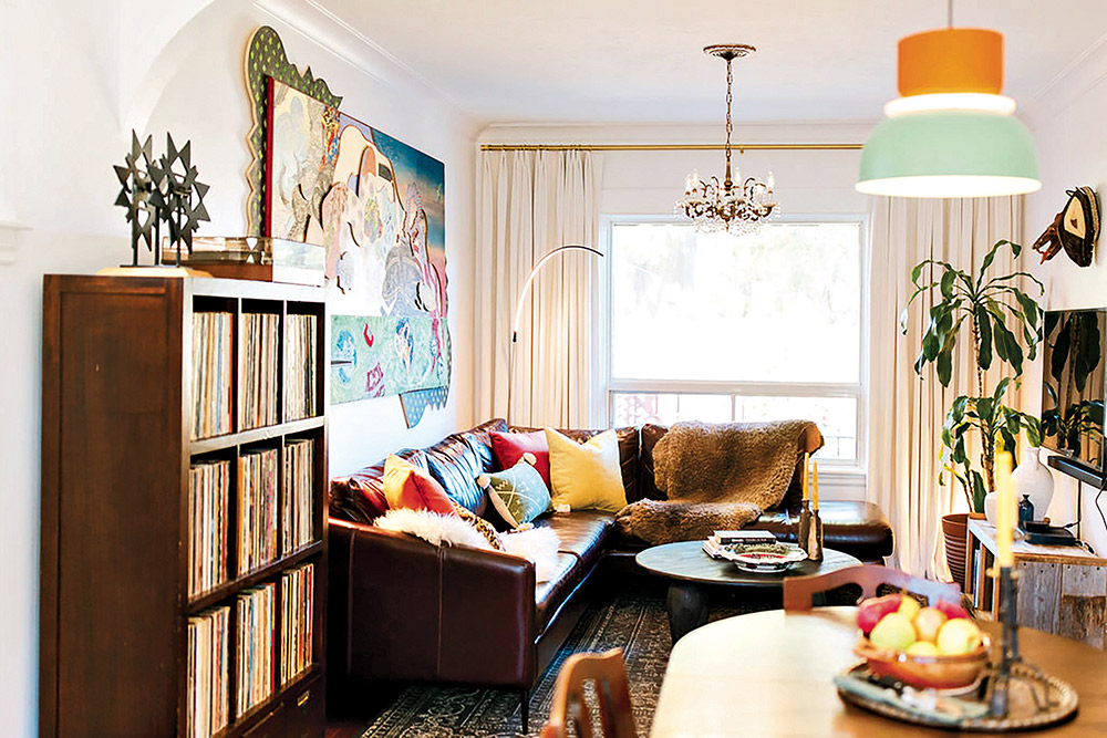 A modern renovation of century-old home | Reno + Decor