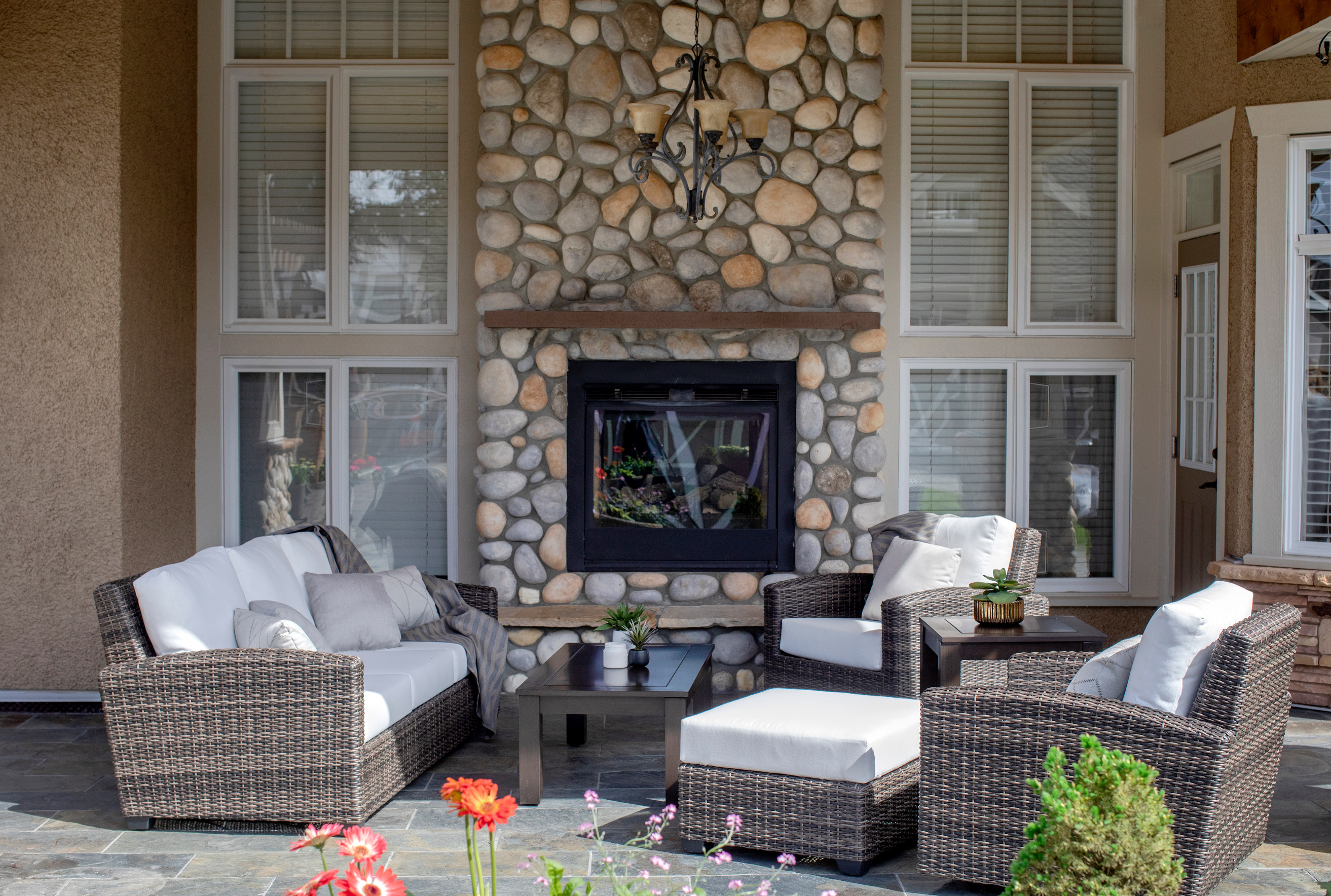 Ode to the outdoors | Reno + Decor