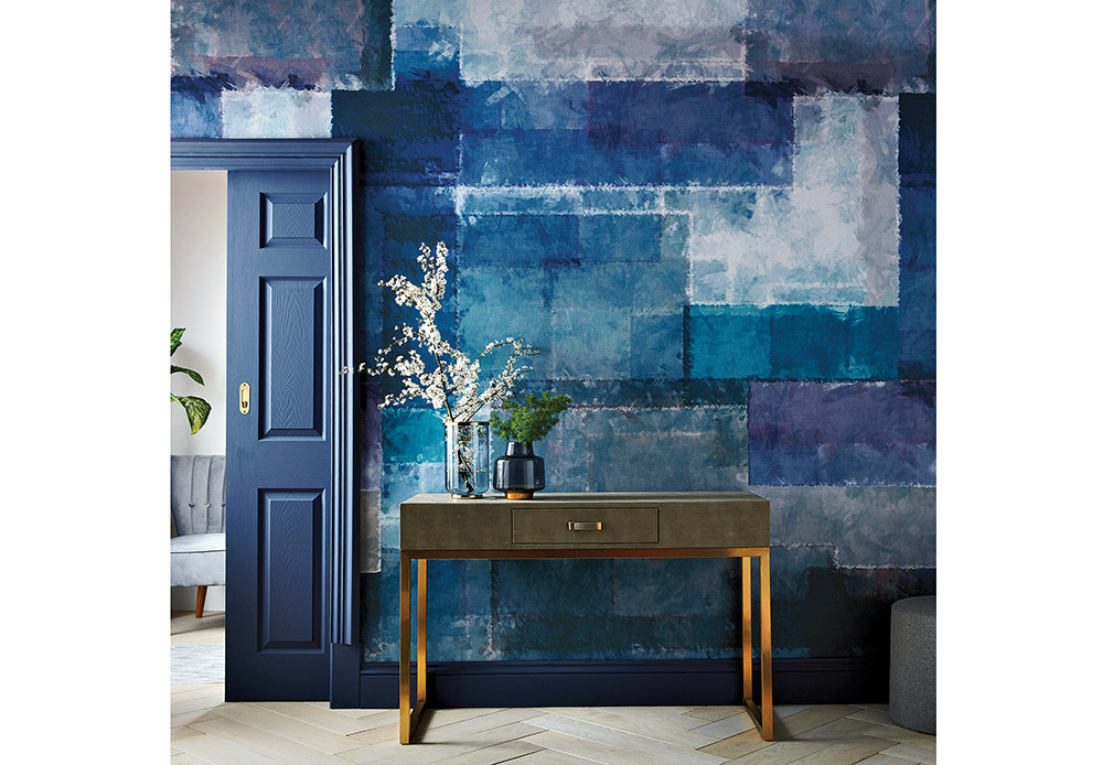 Design for comfort with colour and texture | Reno + Decor