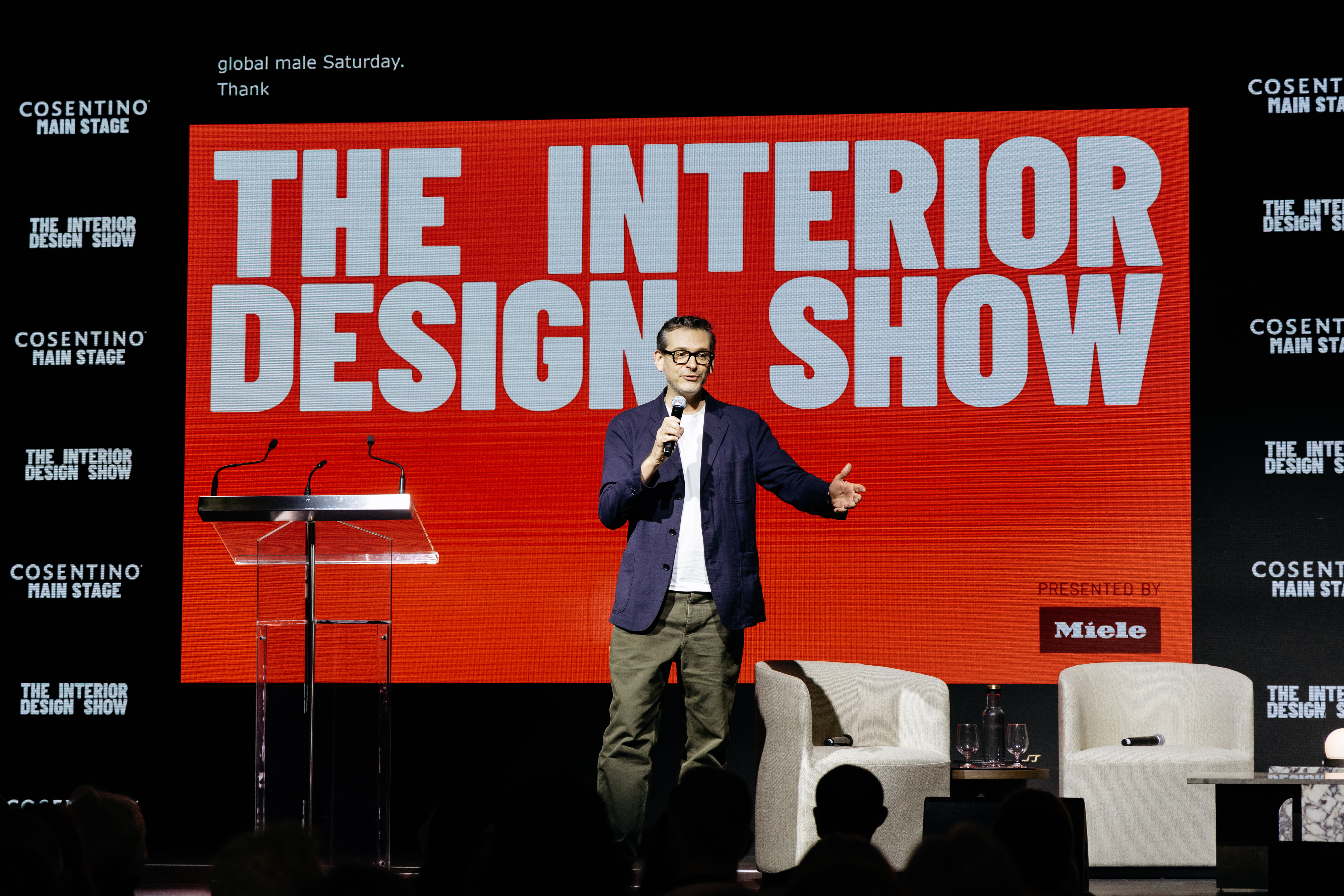 The Interior Design Show is returning to Vancouver this September ...