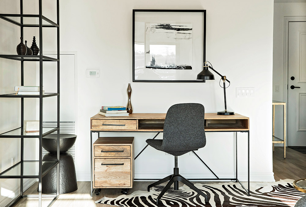 Savvy decor tips for small spaces | Reno + Decor