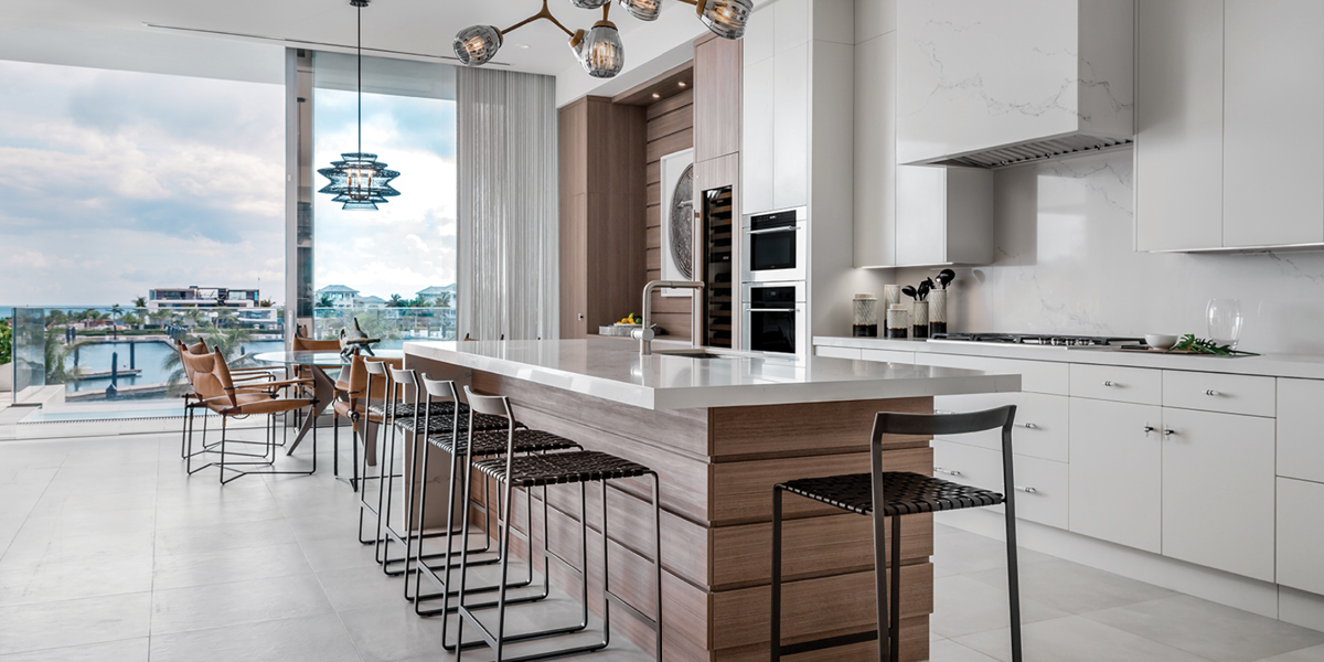 Custom by design | Reno + Decor