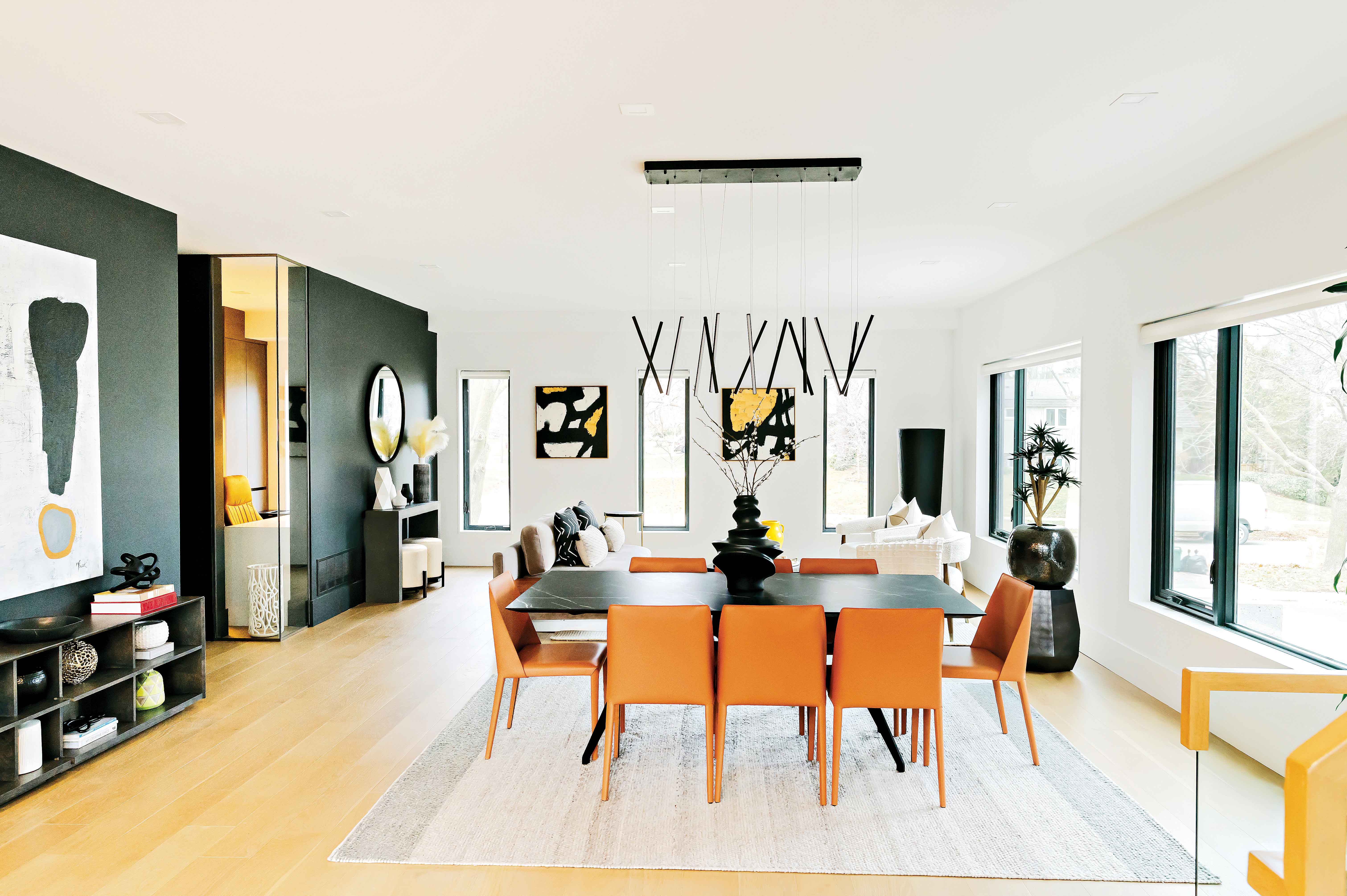 The influence of environmental psychology in interior design | Reno + Decor