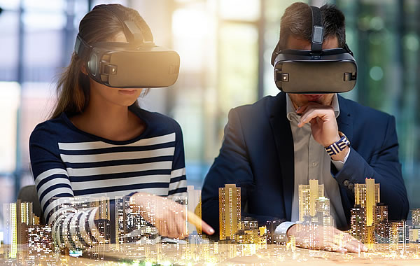 The Ad Executive: Use VR to transform the new homebuying experience ...
