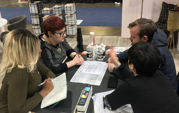 RENO & DECOR magazine presents Design Intervention at The Home Show ...