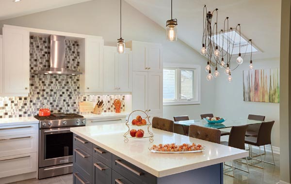 BILD Renovation and Custom Home AWARDS | Reno + Decor