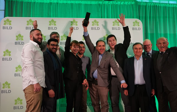 Top Honours for BILD Renovation and Custom Home Awards | Reno + Decor