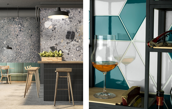 Ciot unveils 2020 ceramic and stone trends | Reno + Decor