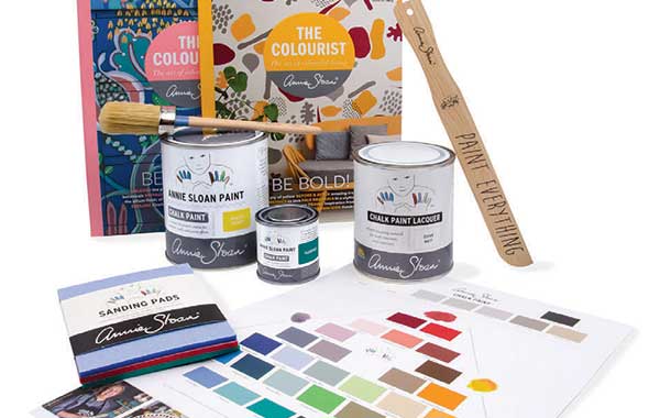 Colour your world, contest | Reno + Decor