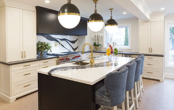 Kitchen Trends 2020 – Tips to advance your home into the roaring ’20s ...