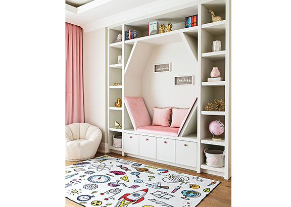 Storage solutions for every room in your house | Reno + Decor